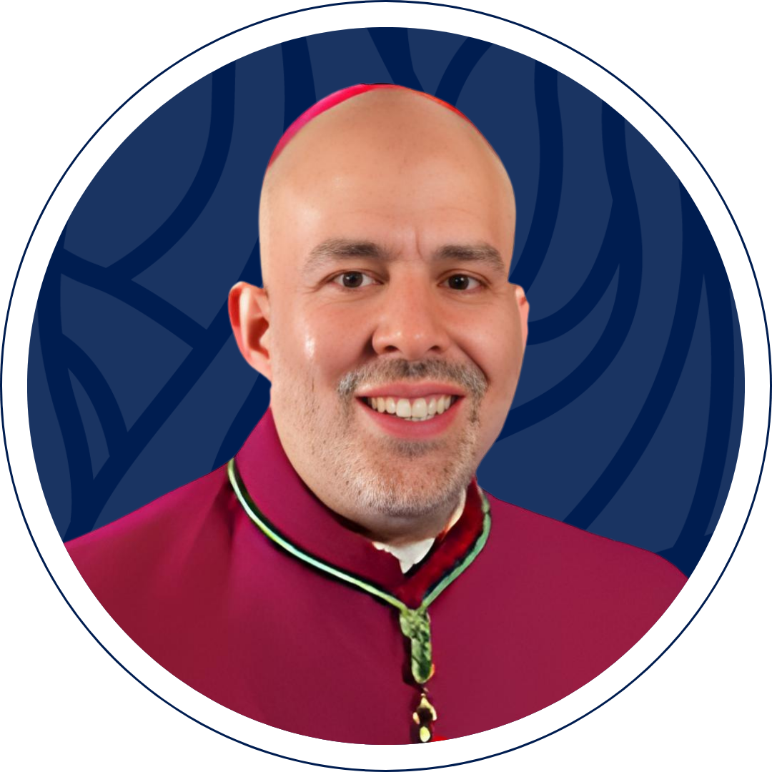 2025 Speakers and Musicians - NCYC